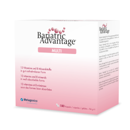 Bariatric Advantage Multi Capsules - Bariatric Advantage